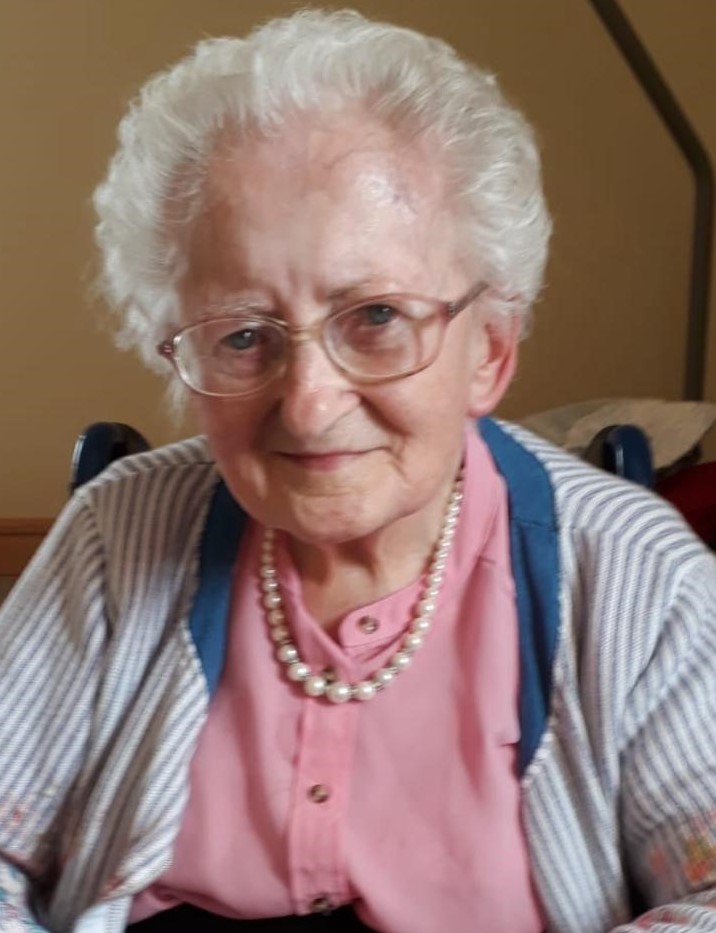 Death Notice of Elma Foley (née Higgins) (Bishopstown, Cork) | rip.ie