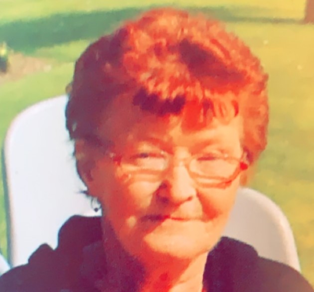 Death Notice of Lilly Monaghan (née Dunne) (Edenderry, Offaly) | rip.ie