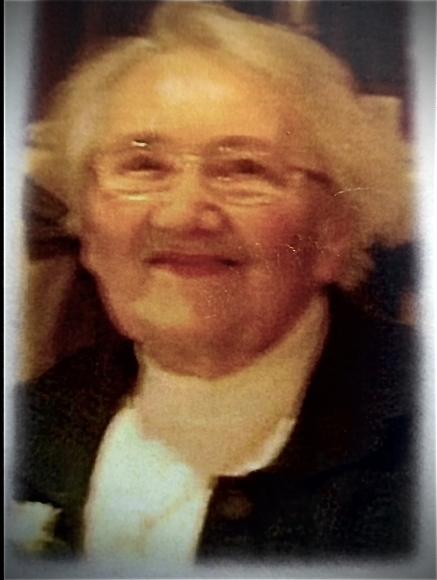 Death Notice of Nora Hynes (née Heenan) (Loughrea, Galway) | rip.ie