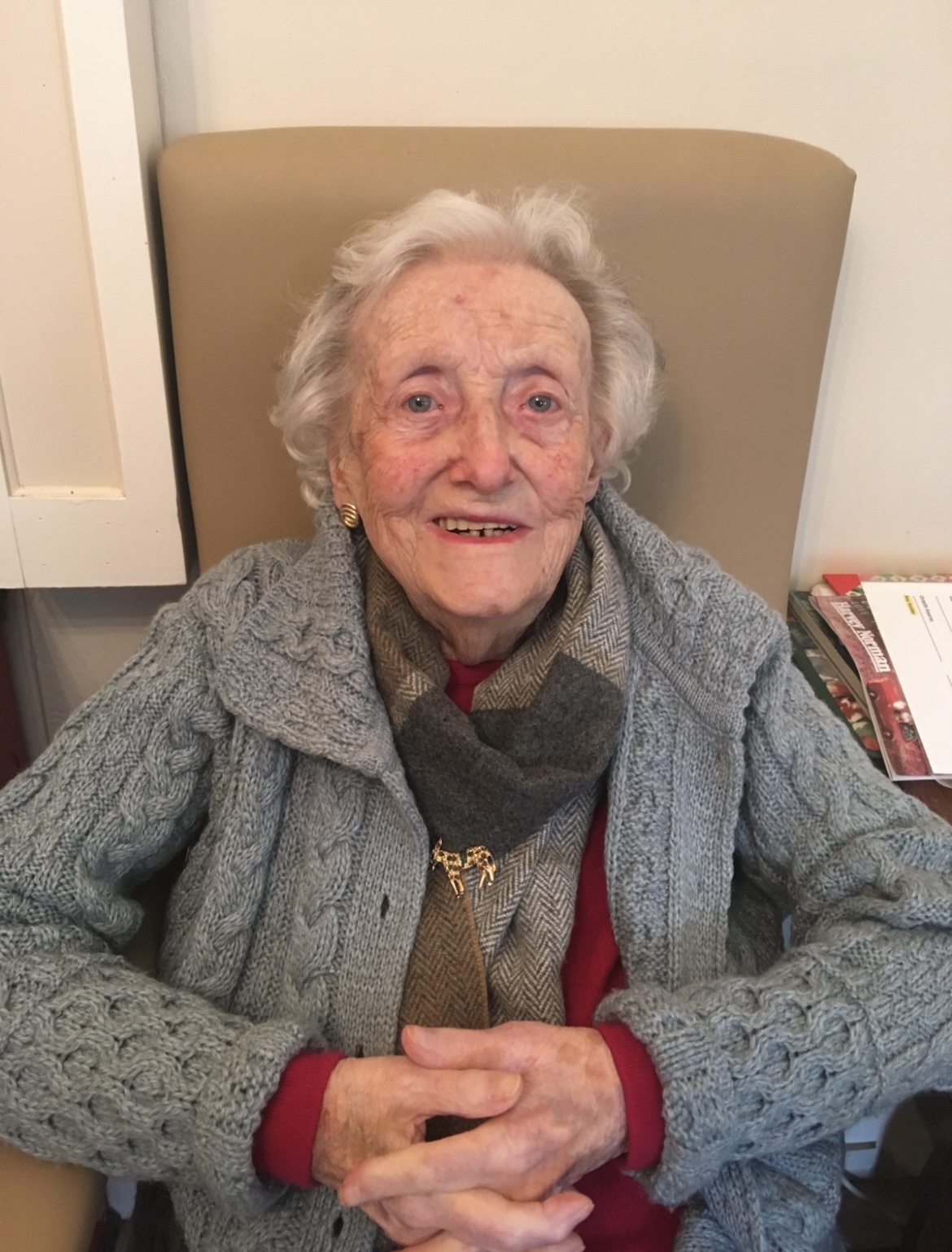 Death Notice of Louisa ( Louie ) Grealy (née Mahon) (Birr, Offaly) | rip.ie