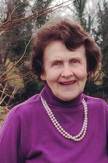 Death Notice of Mary HORGAN (née O'Donoghue) (Macroom, Cork) | rip.ie