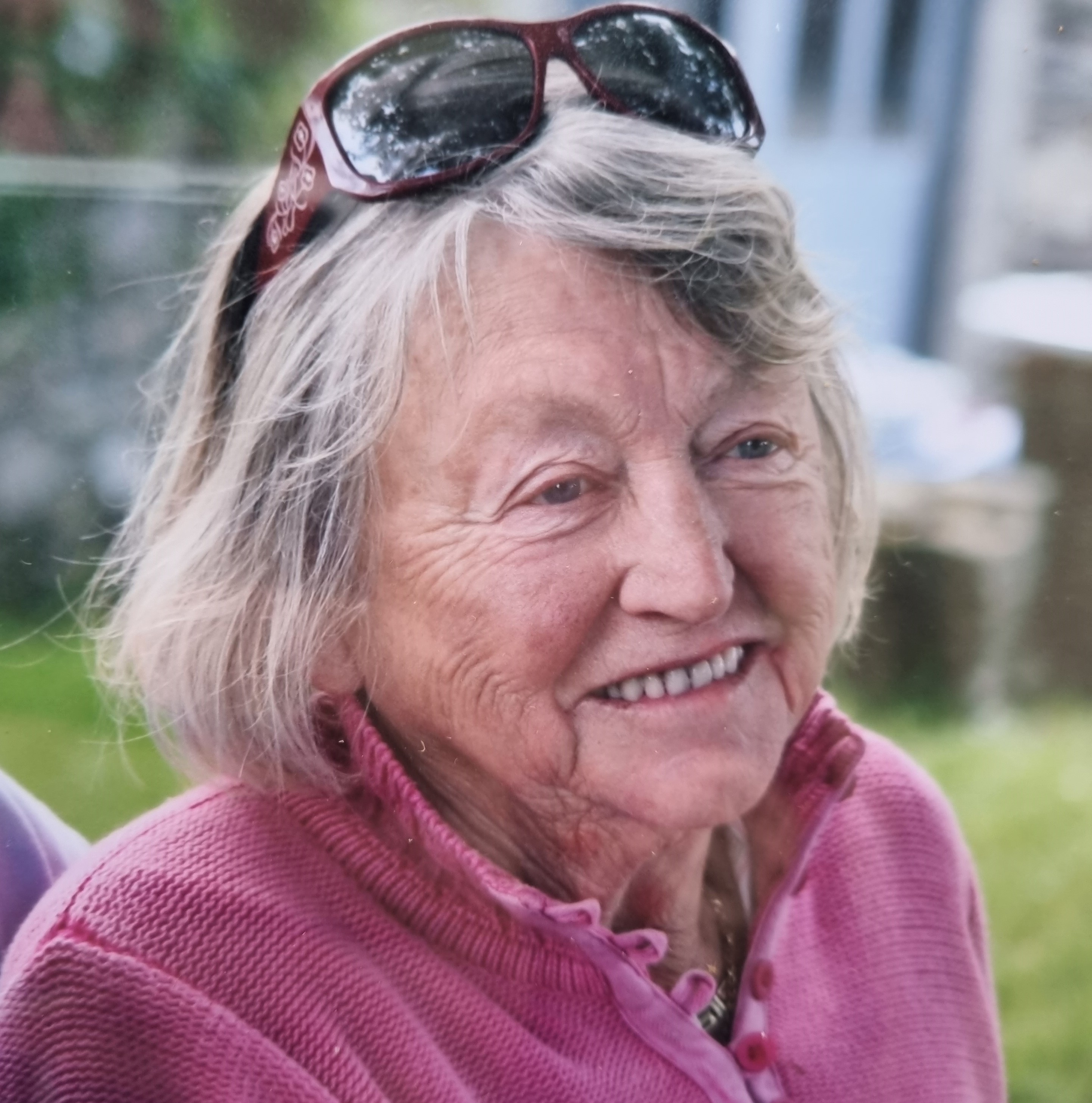 Death Notice of Enda Walsh (Crosshaven, Cork) | rip.ie