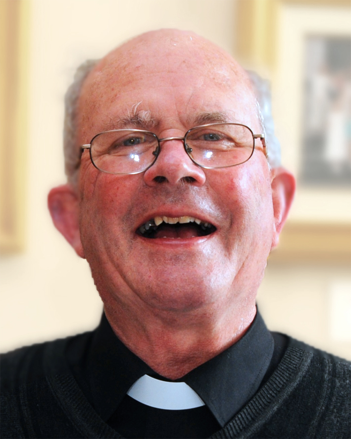 Death Notice of Msgr. Seán O'Flaherty (Galway City, Galway) | rip.ie
