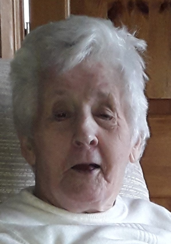 Death Notice of Mary Ryan (née Feeney) (Shrule, Mayo) | rip.ie