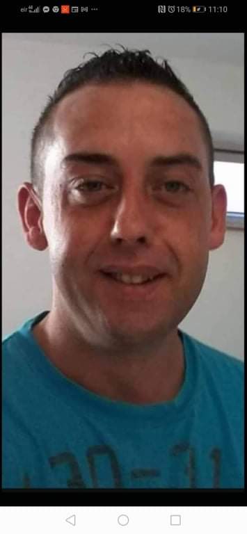 Death Notice of Patrick MYLES (Waterford City, Waterford) | rip.ie