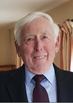 Death Notice of Myles McGuinness (Garrison, Fermanagh) | rip.ie