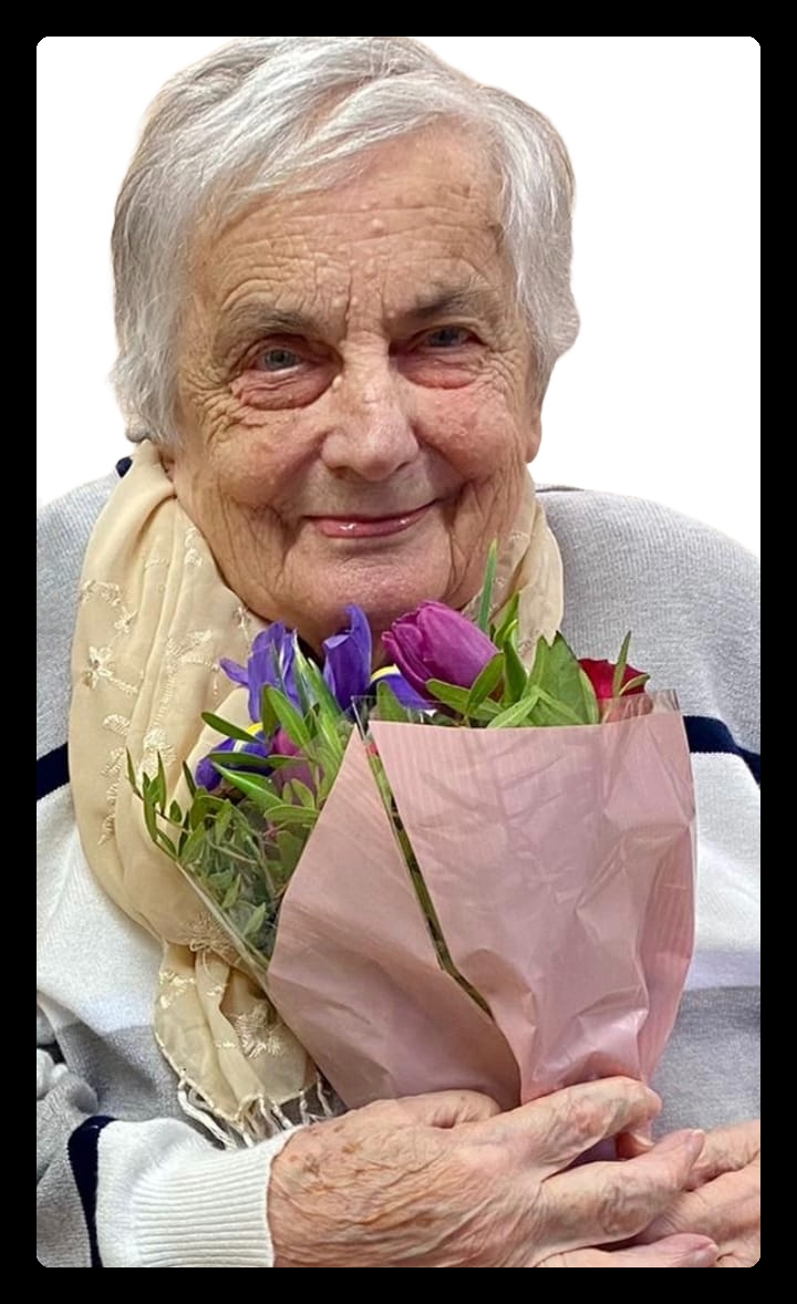 Death Notice of Myra Duffy (Castlerea, Roscommon) | rip.ie