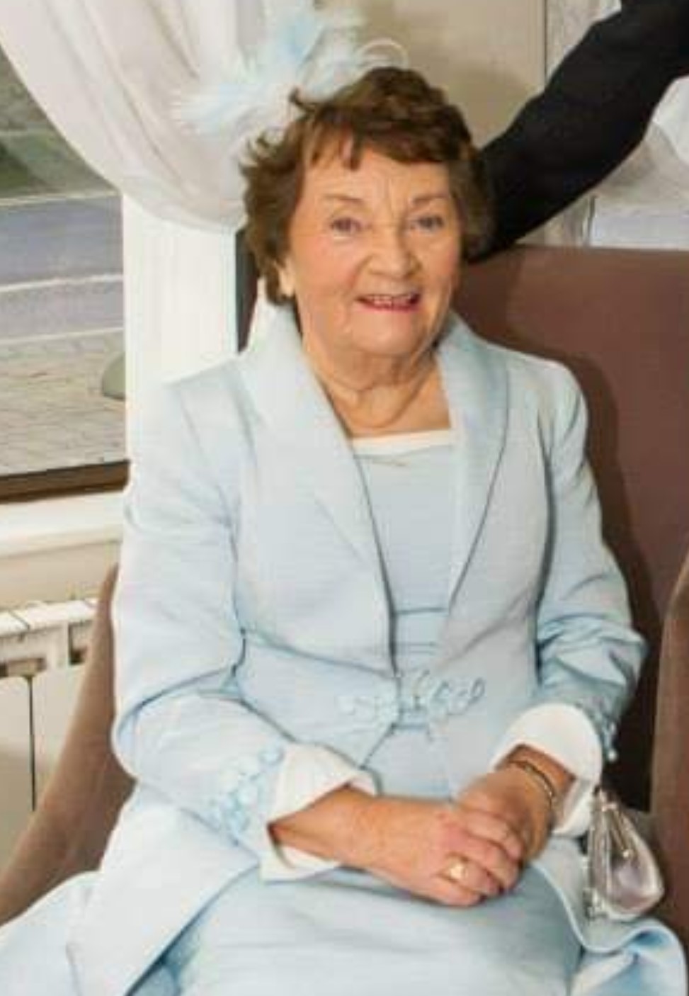 Death Notice of Myra Monahan (née Murphy) (Cork City, Cork) | rip.ie