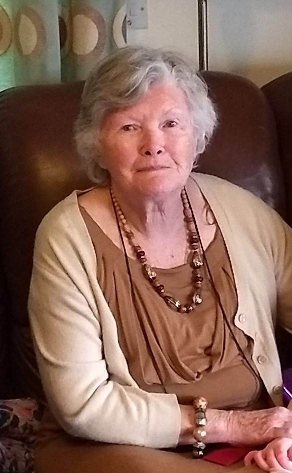Death Notice of Myra Climent (née Comer) (Firies, Kerry) | rip.ie