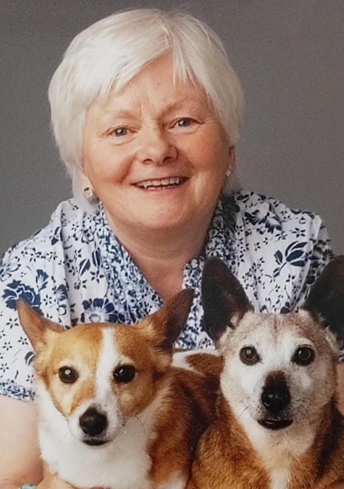 Death Notice of Myrna Russell (Clontarf, Dublin) | rip.ie