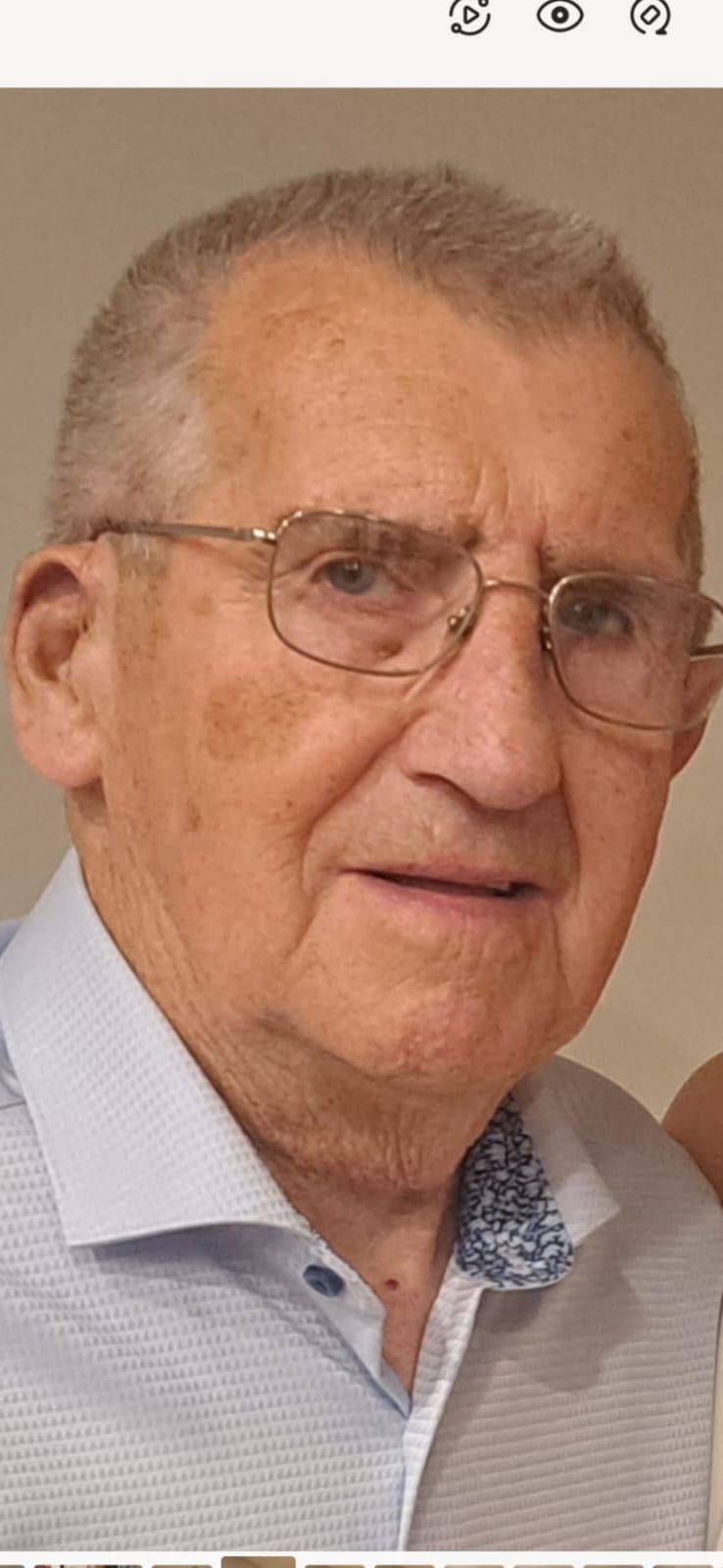 Death Notice of Jim Nallen (Letterkenny, Donegal) | rip.ie