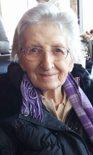 Death Notice of Nancy Healy (née Feely) (Frenchpark, Roscommon) | rip.ie