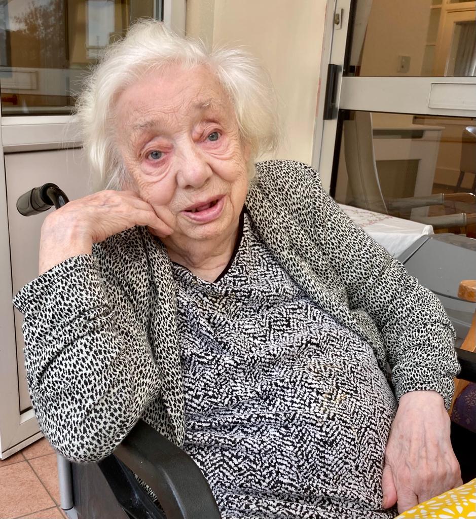 Death Notice of Anne (Nancy) WHEARTY (Mornington, Meath) | rip.ie