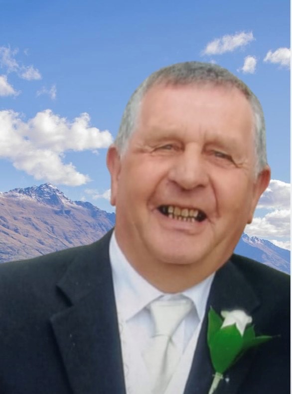 Death Notice of Nathaniel (Nat) Pearson (Kiltegan, Wicklow) | rip.ie