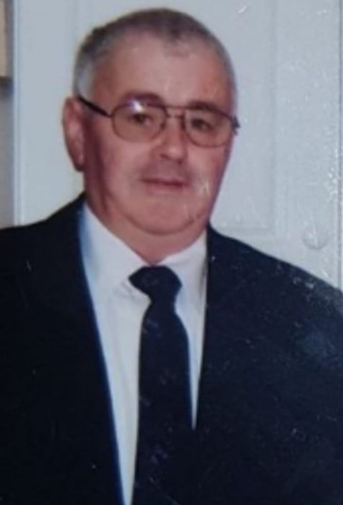 Death Notice of Noel Christopher Murphy (Dooradoyle, Limerick) | rip.ie