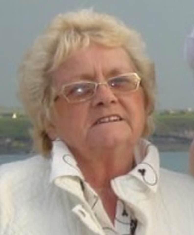 Death Notice of Nora Sinnott (née Blake) (Killaloe, Clare) | rip.ie