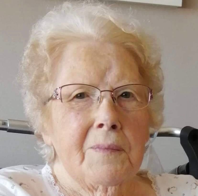 Death Notice of Nancy Reilly (née Carrie) (Bailieborough, Cavan) | rip.ie
