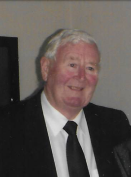 Death Notice of Noel (Thomas) Moore (Swords, Dublin) | rip.ie