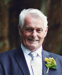 Death Notice of Neil Doherty (Kilgarvan, Kerry) | rip.ie