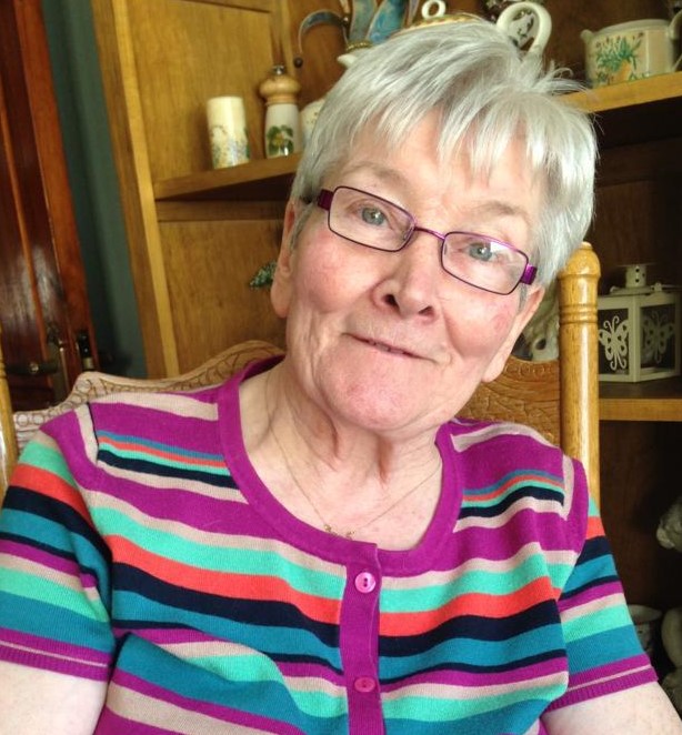 Death Notice of Anne Nally (Ballyfermot, Dublin) | rip.ie
