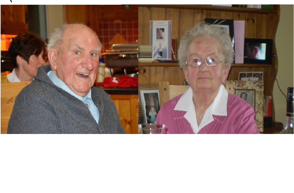 Family Notice of Paddy Joe and Criss Farrell (Newtowncashel, Longford ...