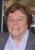 Death Notice of Nancy Farrell (née Smyth) (Mullagh, Cavan) | rip.ie