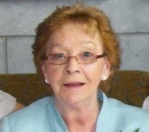 Death Notice of Nancy FOX (née Murphy) (Bray, Wicklow) | rip.ie