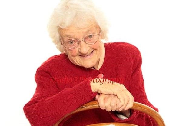 Death Notice of Nancy (Anne) KAVANAGH (née Ludlow) (Ballyfermot, Dublin ...