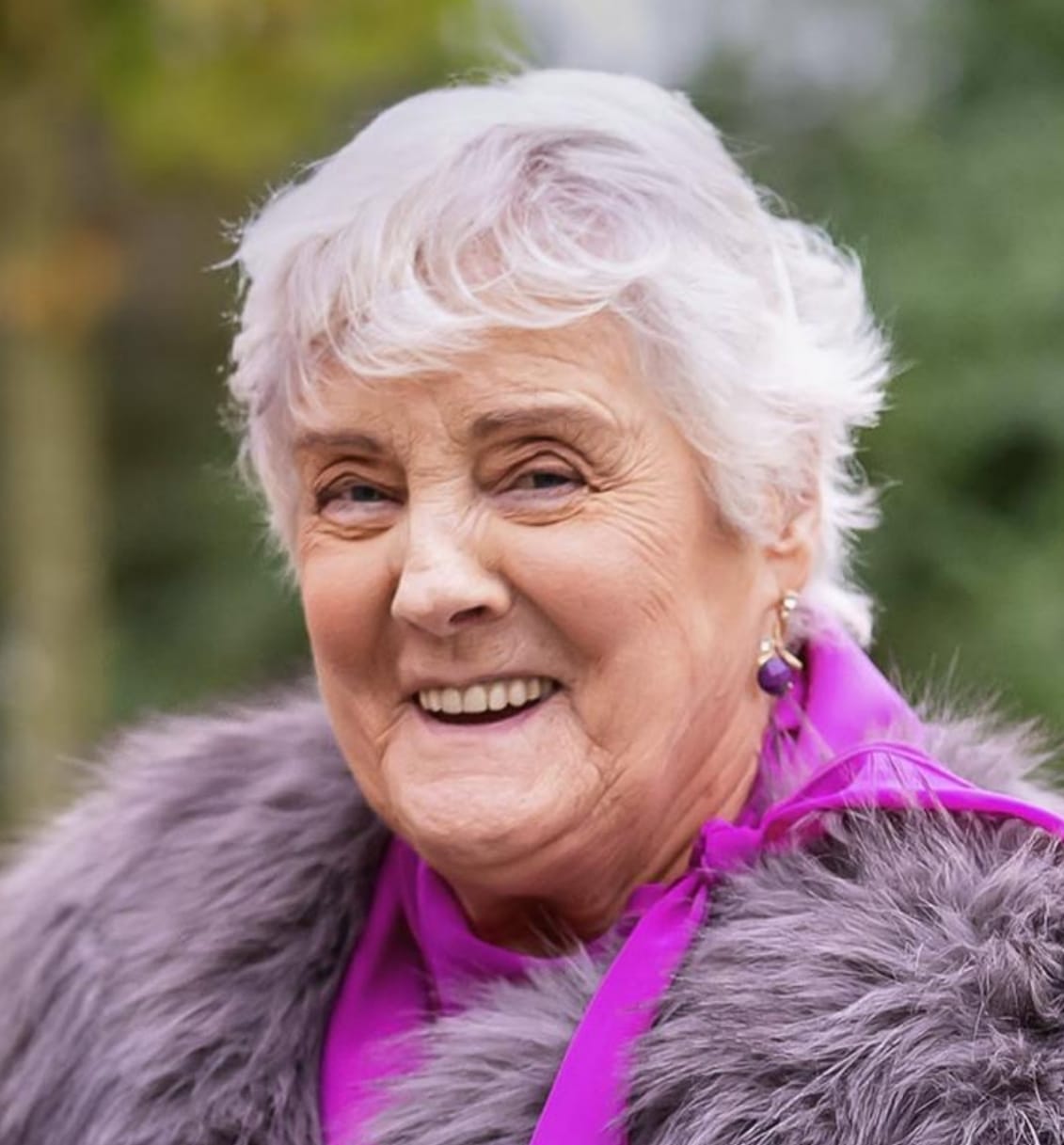 Death Notice of Nancy O'Dowd (née Donohoe) (Moate, Westmeath) | rip.ie