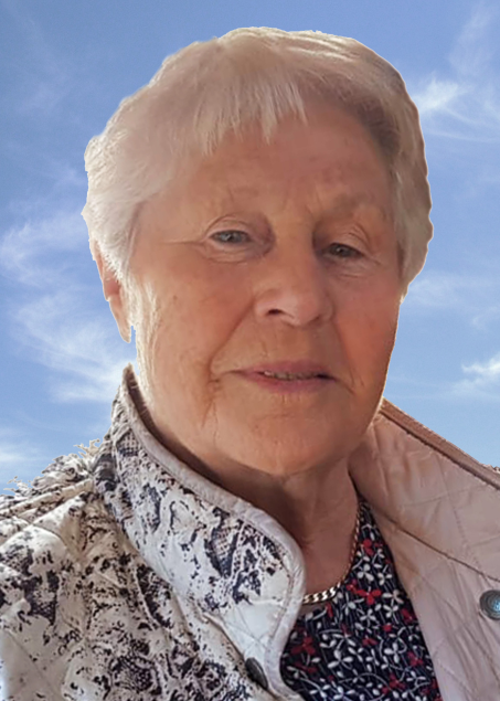 Death Notice of Nancy O'Hara (Raheny, Dublin) | rip.ie