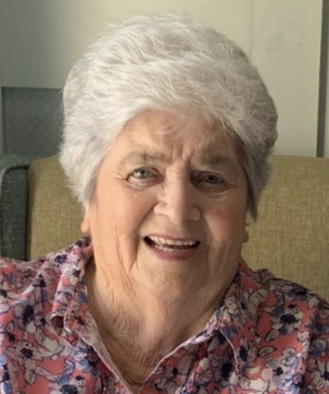 Death Notice of NANCY ROCHFORD (née HENRICK) (Slieverue, Kilkenny) | rip.ie