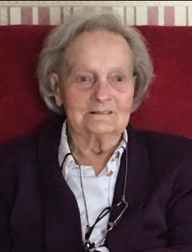 Death Notice of Nancy (Annie) Scanlan (née McCarthy) (Newcastle West ...