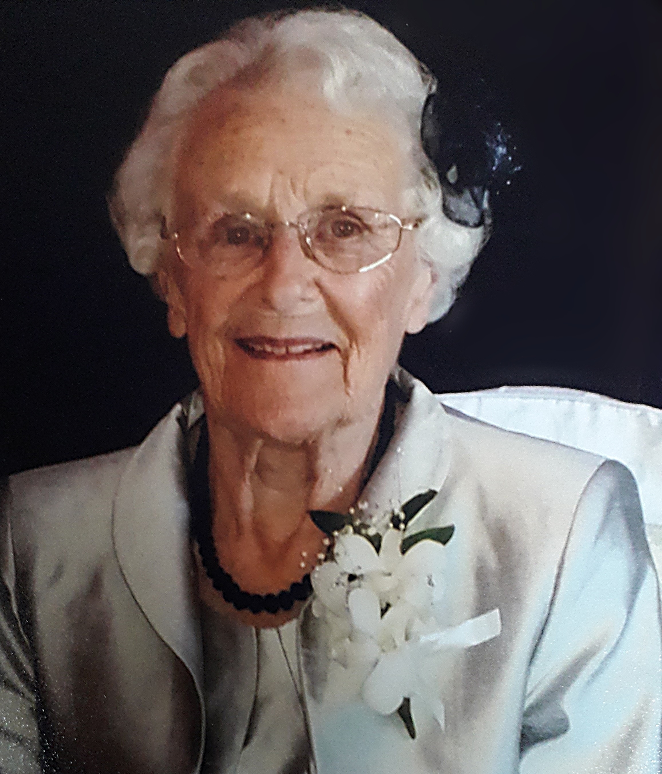Death Notice of Nanette Guerin (née Lynch) (Clareview, Limerick) | rip.ie