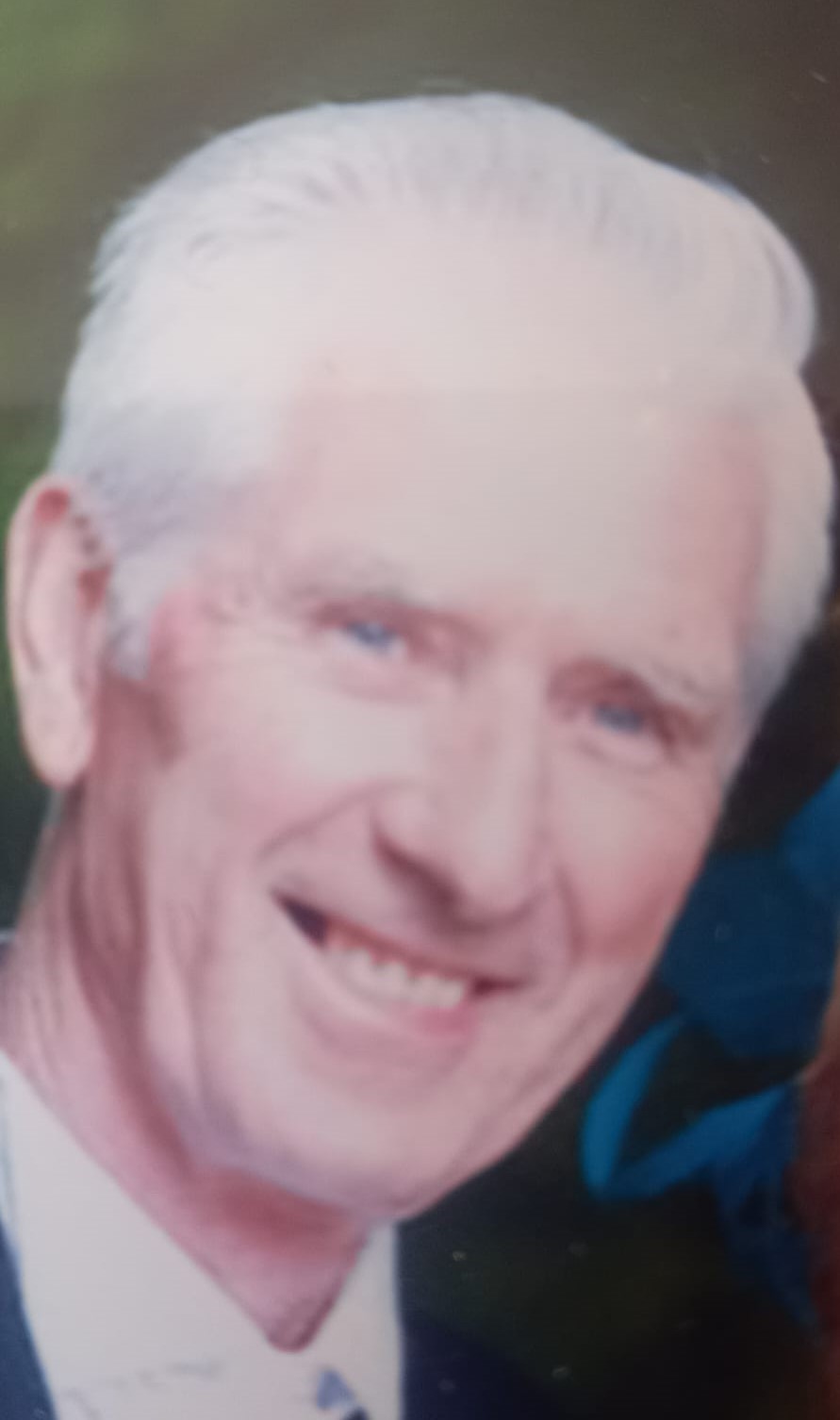 Death Notice of Cornelius (Nealie) Cronin (Newmarket, Cork) | rip.ie