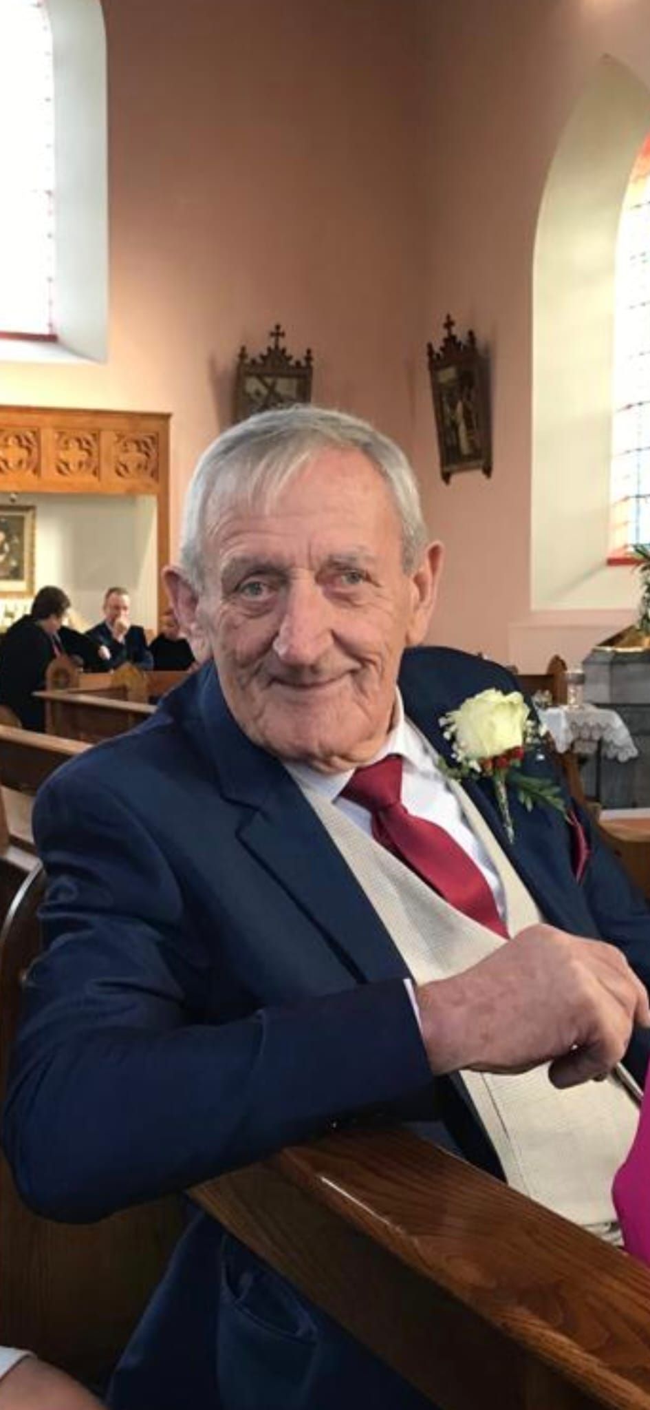 Death Notice of Edward (Ned) O'Dwyer (Kilteely, Limerick) | rip.ie