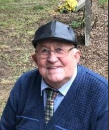 Death Notice of Edmund (Ned) Butler (Mooncoin, Kilkenny) | rip.ie