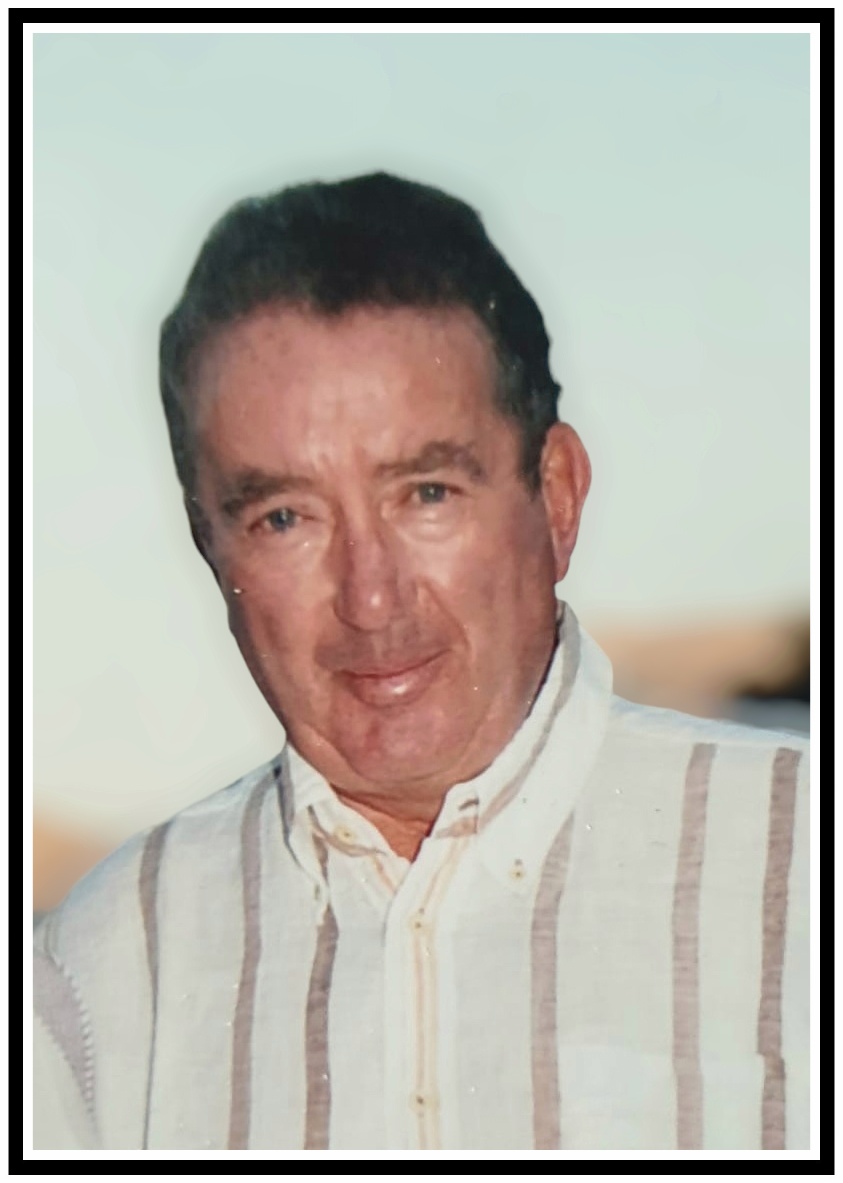 Death Notice of Neil Rocks (Ballinasloe, Galway) | rip.ie