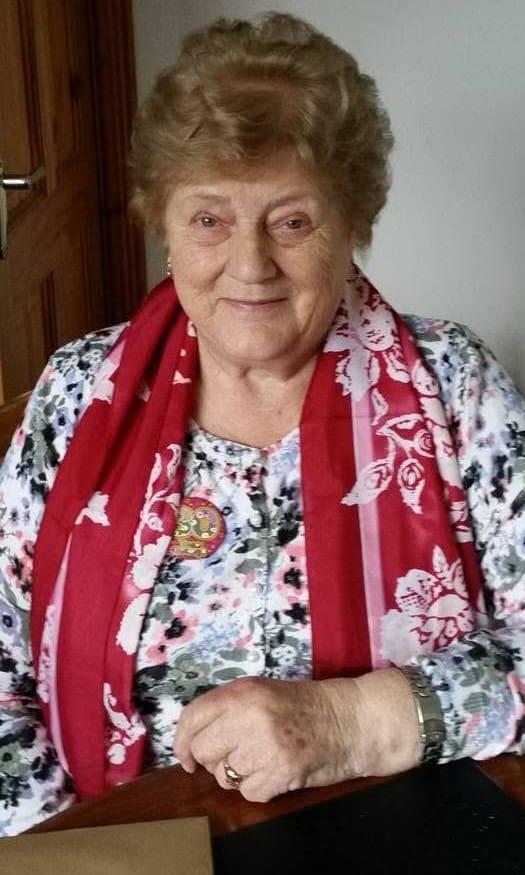 Death Notice of Mary Ellen (Nell) Kelly (née Dooley) (Ballinasloe ...