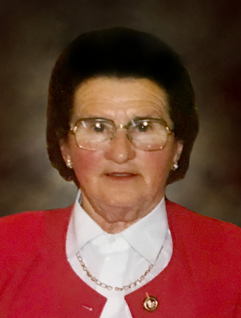 Death Notice of Helen (Nell) Tighe (née Queally) (Kilpedder, Wicklow ...