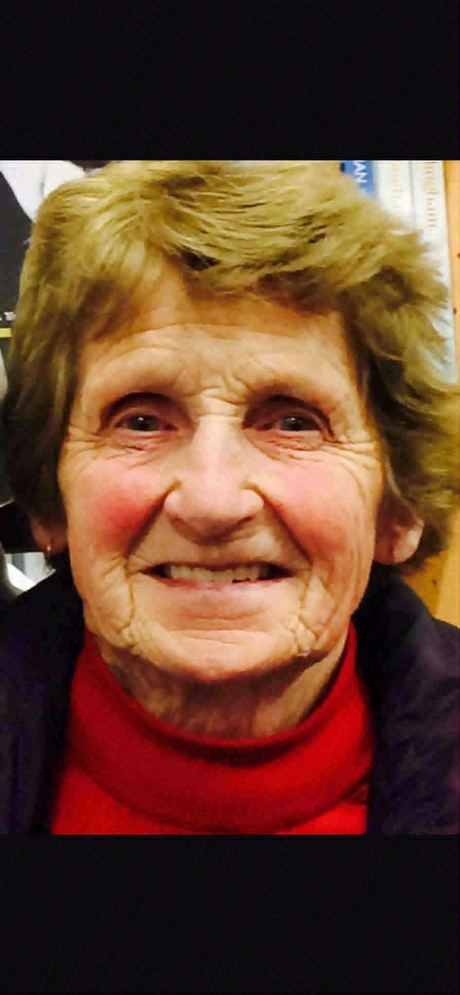 Death Notice of Nellie Bunce (Ballyheigue, Kerry) | rip.ie