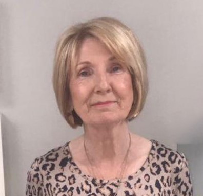 Death Notice of Mary Keogh (née Lawlor) (Drimnagh, Dublin) | rip.ie