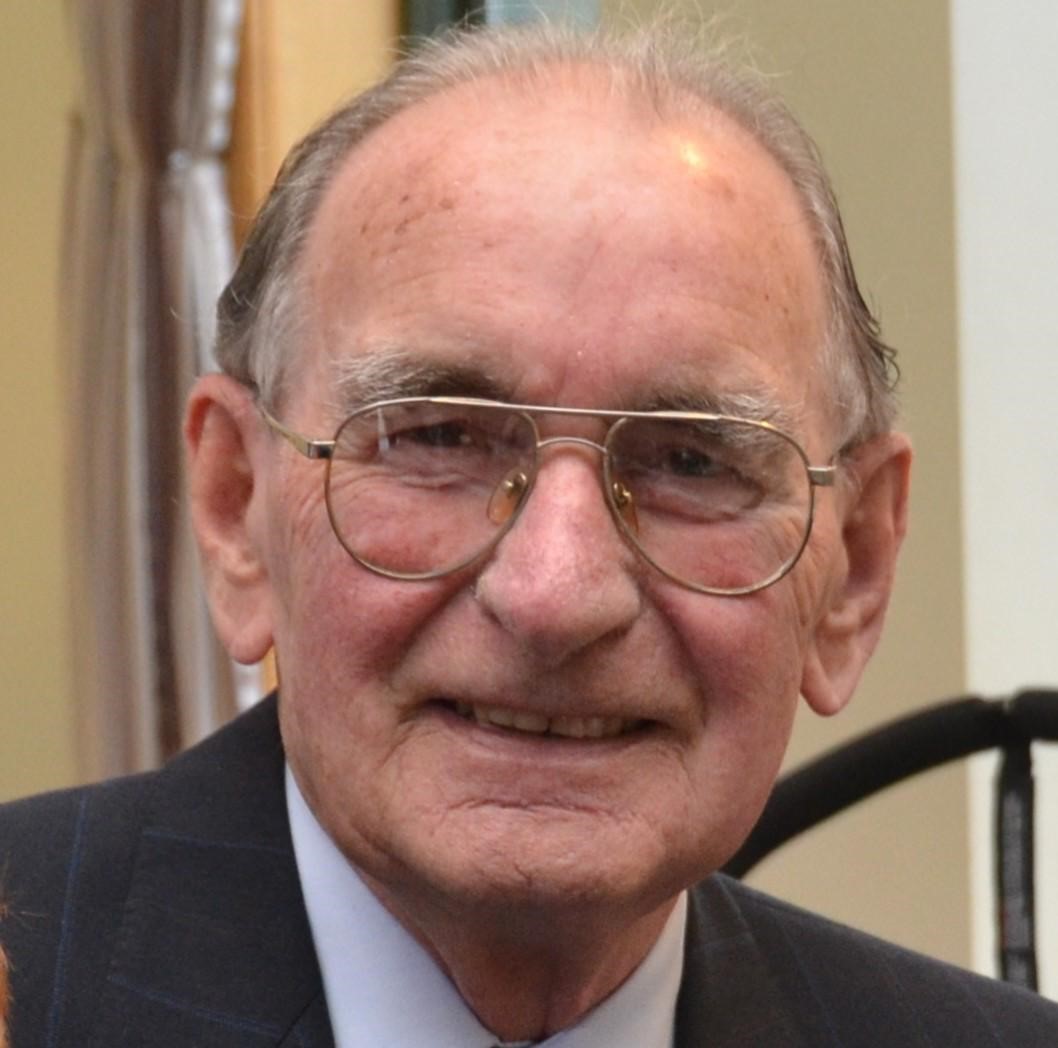 Family Notice of John Newman (Cork City, Cork) | rip.ie