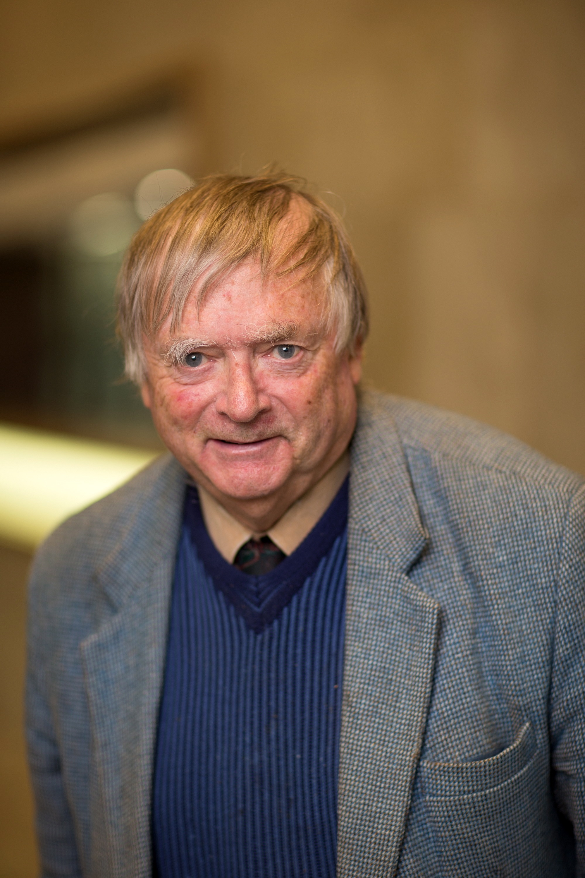 Death Notice of Nial OSBOROUGH (Mount Merrion, Dublin) | rip.ie