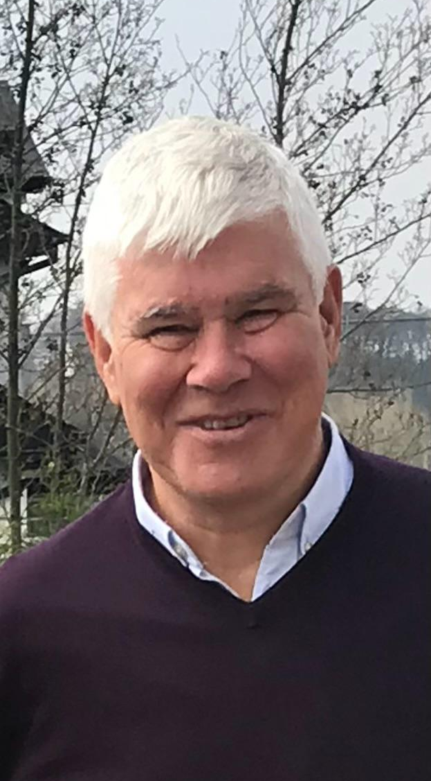 Death Notice of Niall Kilroy (Ballina, Mayo) | rip.ie