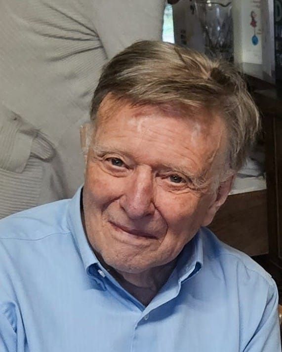 Death Notice of Niall Murphy (Glounthaune, Cork) | rip.ie
