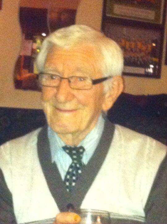 Death Notice of John NIBBS (Donnycarney, Dublin) | rip.ie