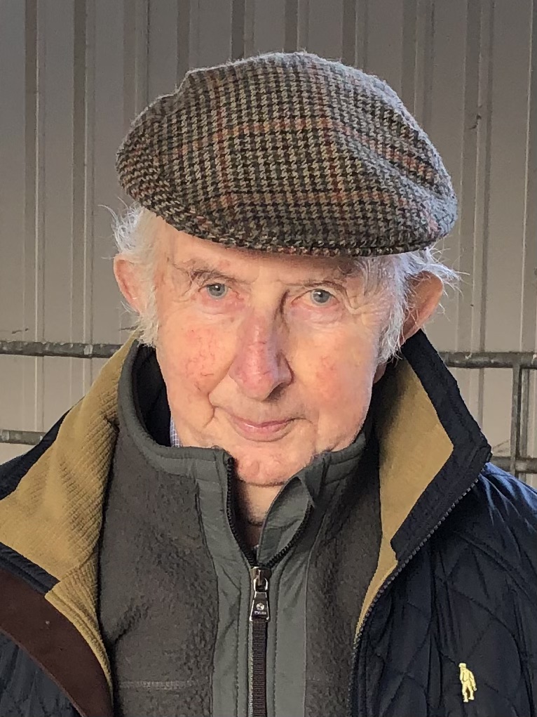 Death Notice of Nicholas Connaughton (Ballymore, Westmeath) | rip.ie