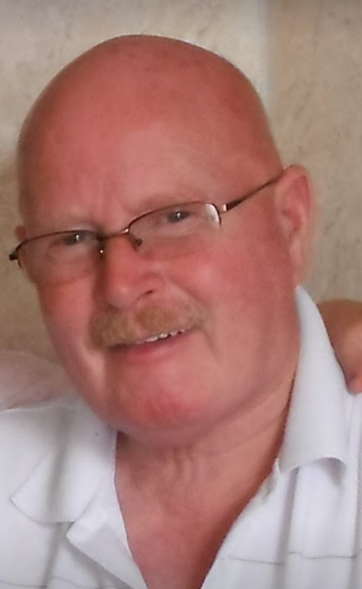 Death Notice of Nicholas Andrews (Banagher, Offaly) | rip.ie