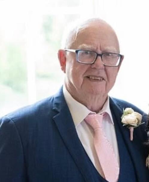 Death Notice of Nicholas (Nicky) Buggy (Tallaght, Dublin) | rip.ie