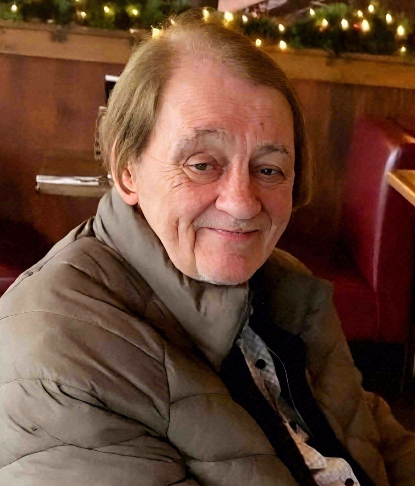 Death Notice of Nicholas (Nico) Keating (Ballymun, Dublin) | rip.ie